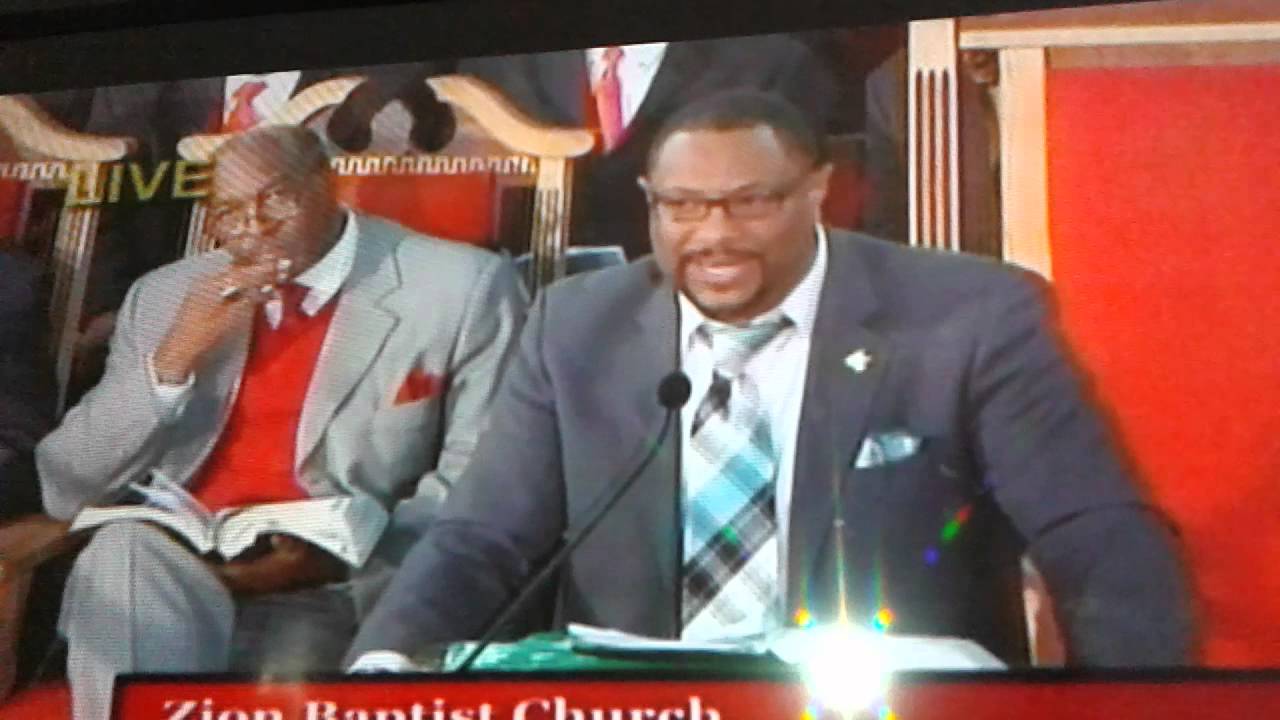 Rev. T. G. Morrison(4) - YouTube