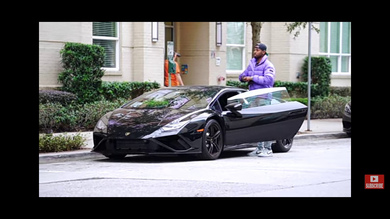 Nategotkeys Gold digger prank - YouTube