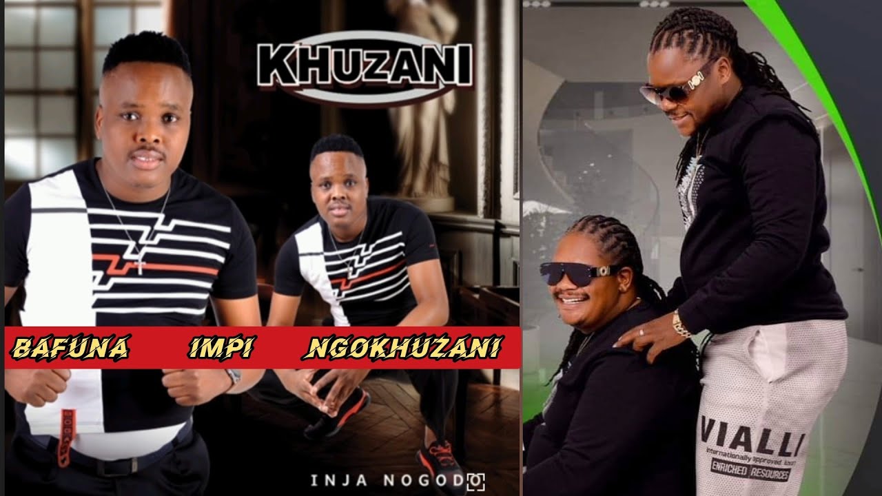 Umculi kaMaskandi kwelokweba 😱 Khuzani - YouTube