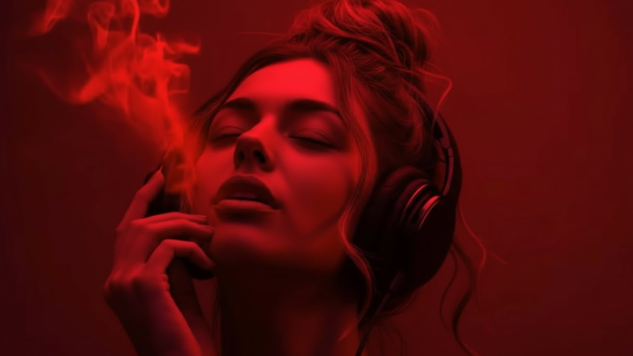 Smoke Mood ' Just Relax | Deep Playlist - [2026] Feeling Good Mix 103 ...