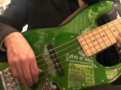 Bottomwave MB5 Vintage70 review