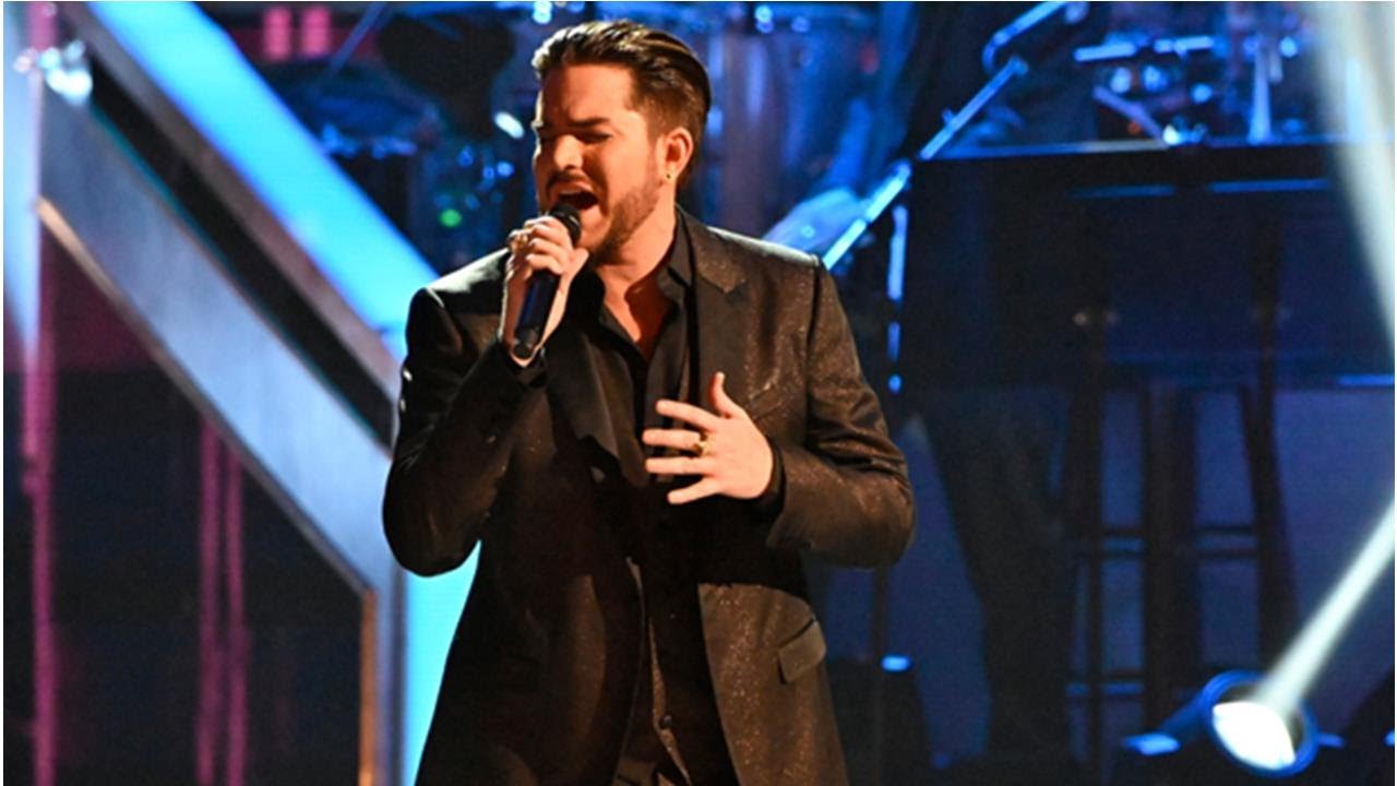 Adam Lambert Nails Cher’s Believe’ At Kennedy Center Honors & Fans Are ...
