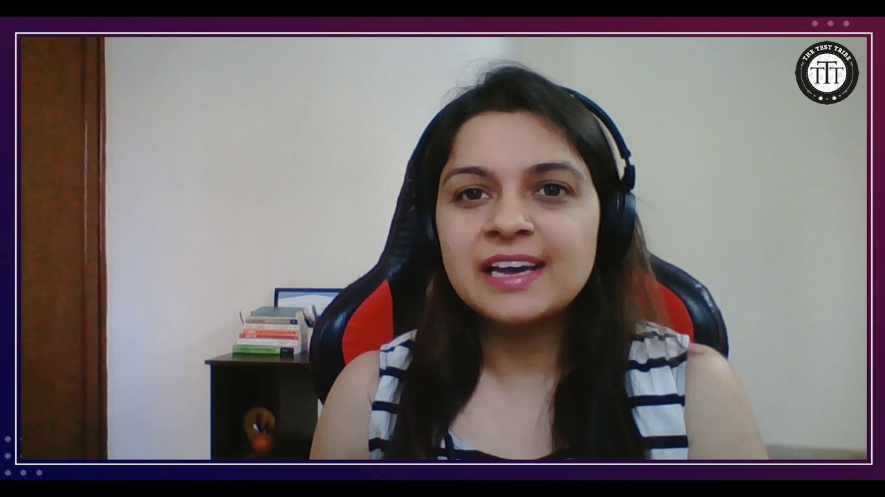 Hear from Tribal Qonf Speaker Nishi Grover - YouTube