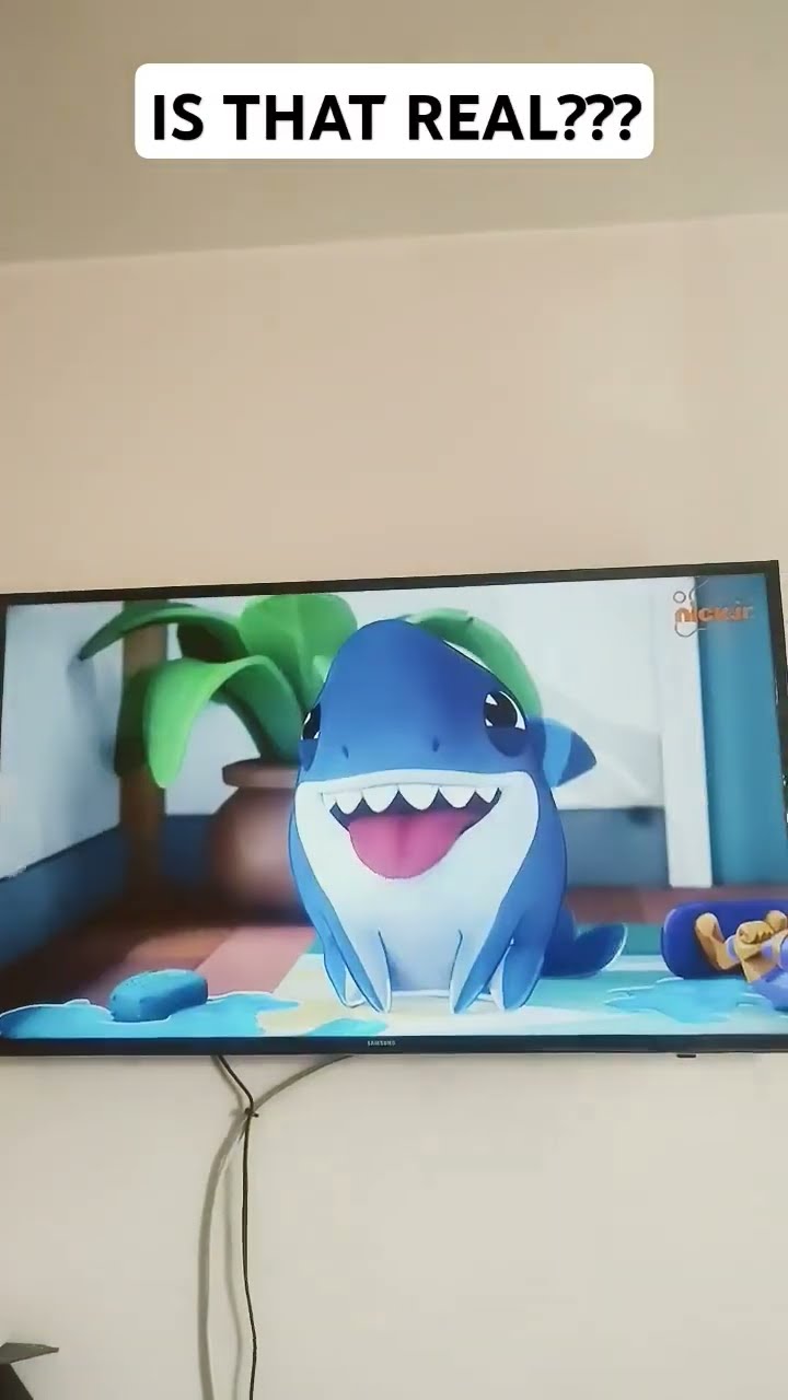 "IS THAT REAL???" - YouTube