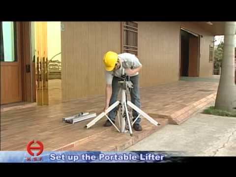 CM340 setup - YouTube