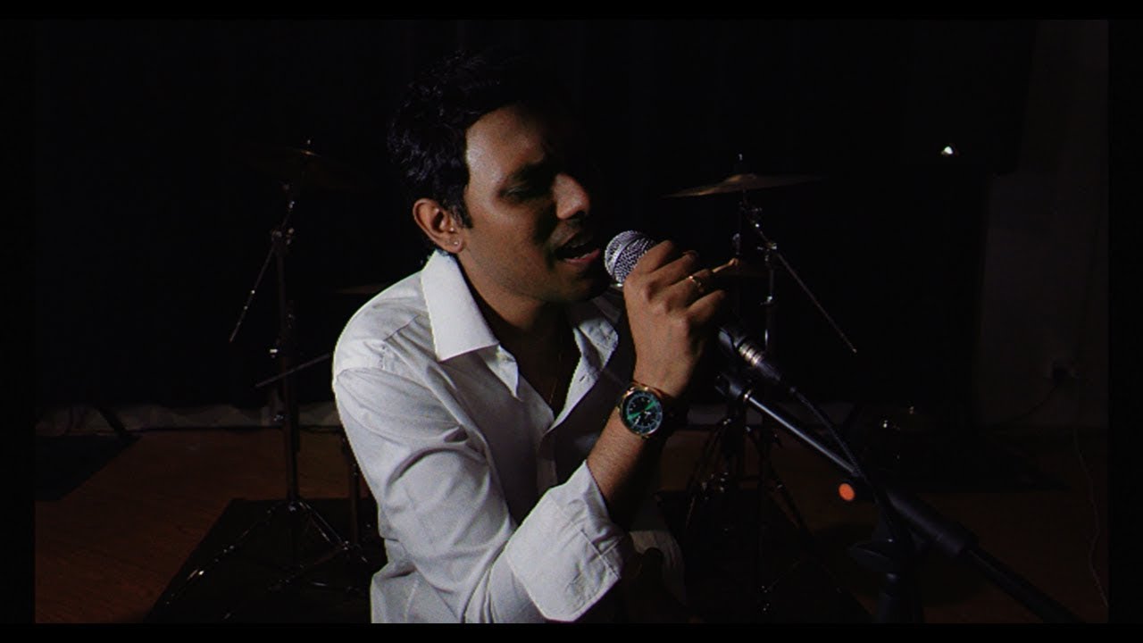 Roshan Isaac - Time To Say Goodbye (Official Video) - YouTube