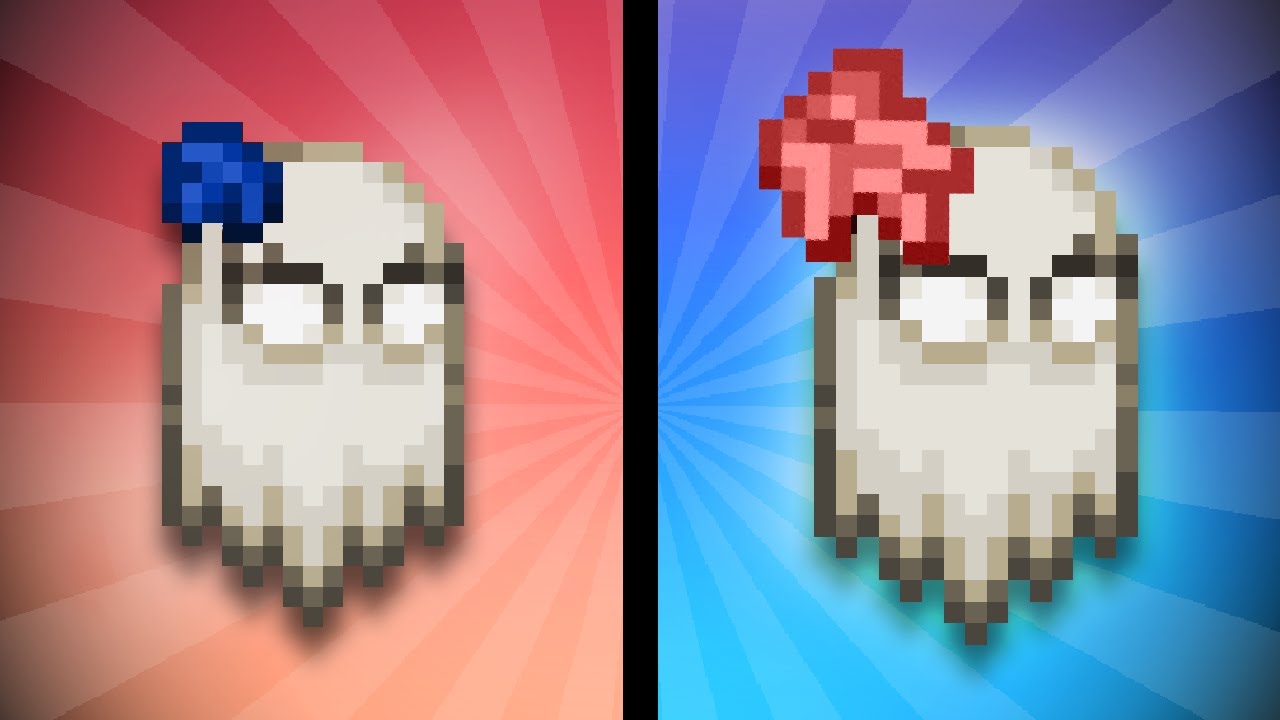 This Terraria summon becomes more powerful in Hardmode... - YouTube