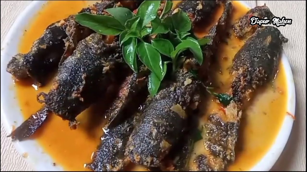 MASAK IKAN LELE PALING ENAK...MAKNYUS, BIKIN KALAP || CARA MEMBUAT ...