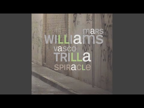 Mars Williams & Vasco Trilla – Spiracle – CD (Album), 2020 [r16148036 ...