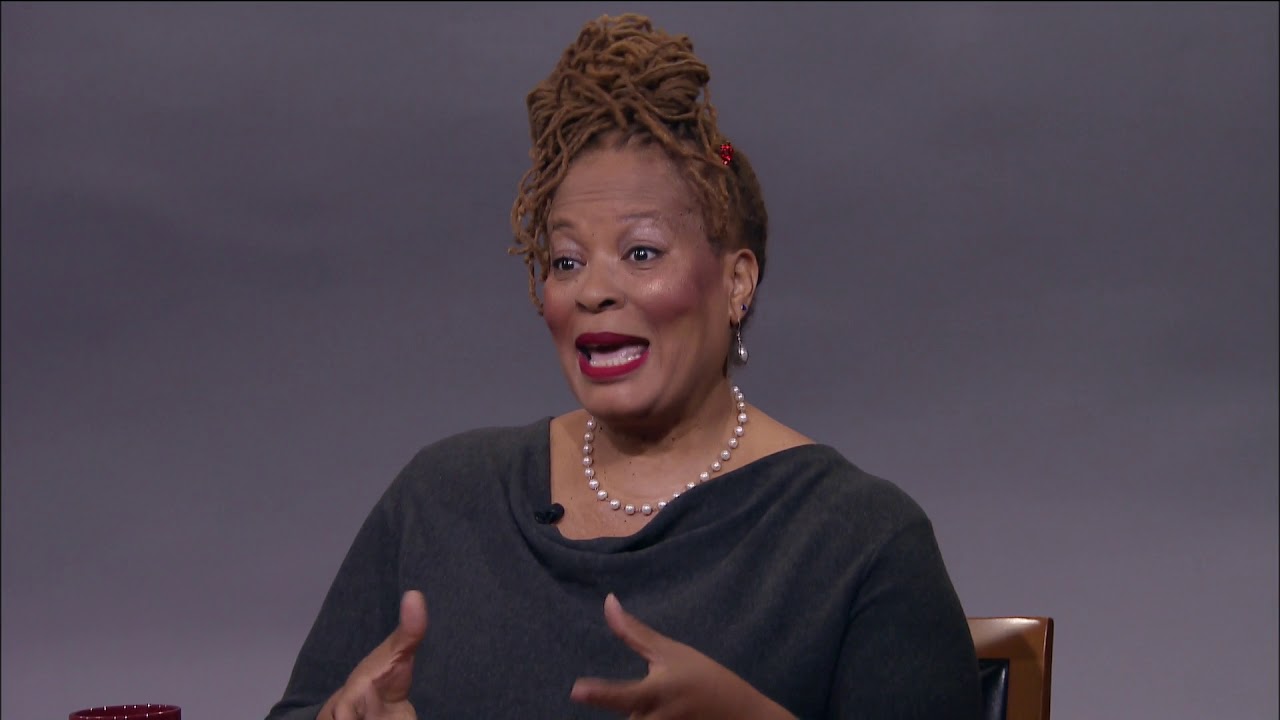 Monique Martin | One to One - YouTube