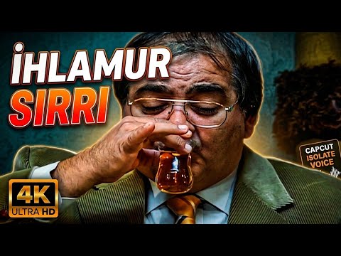 İstek clip İHLAMUR SIRRI İplikçi Nedim/4k ultra hd/ Capcut İsolate Voice/clip