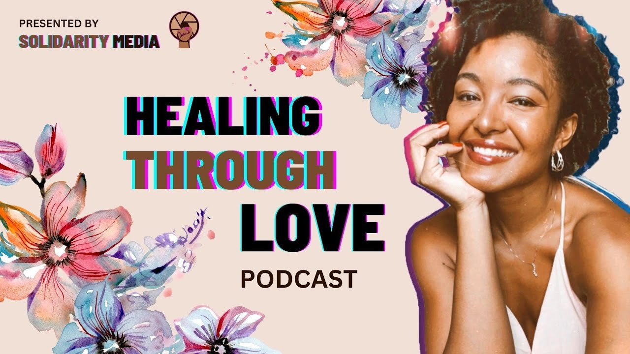 Healing Through Love Ep 8: Matchmaking UPDATE and how can I be a better ...