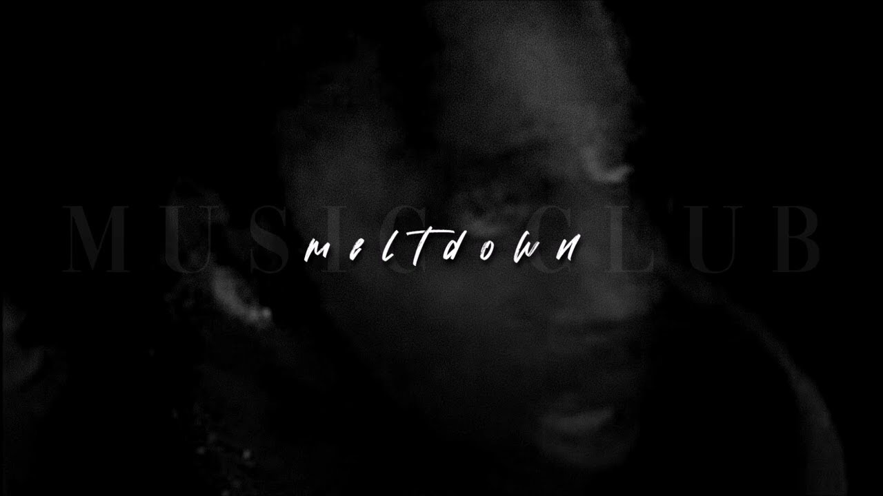 Travis Scott, MELTDOWN | sped up | | 1 Hour Loop - YouTube