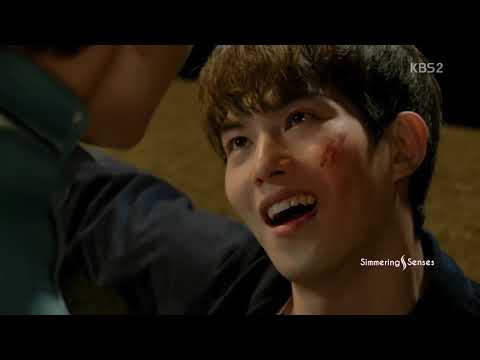 Ek mulaqat ho tum mere pass ho( Korean mix) 😔sad song 😭