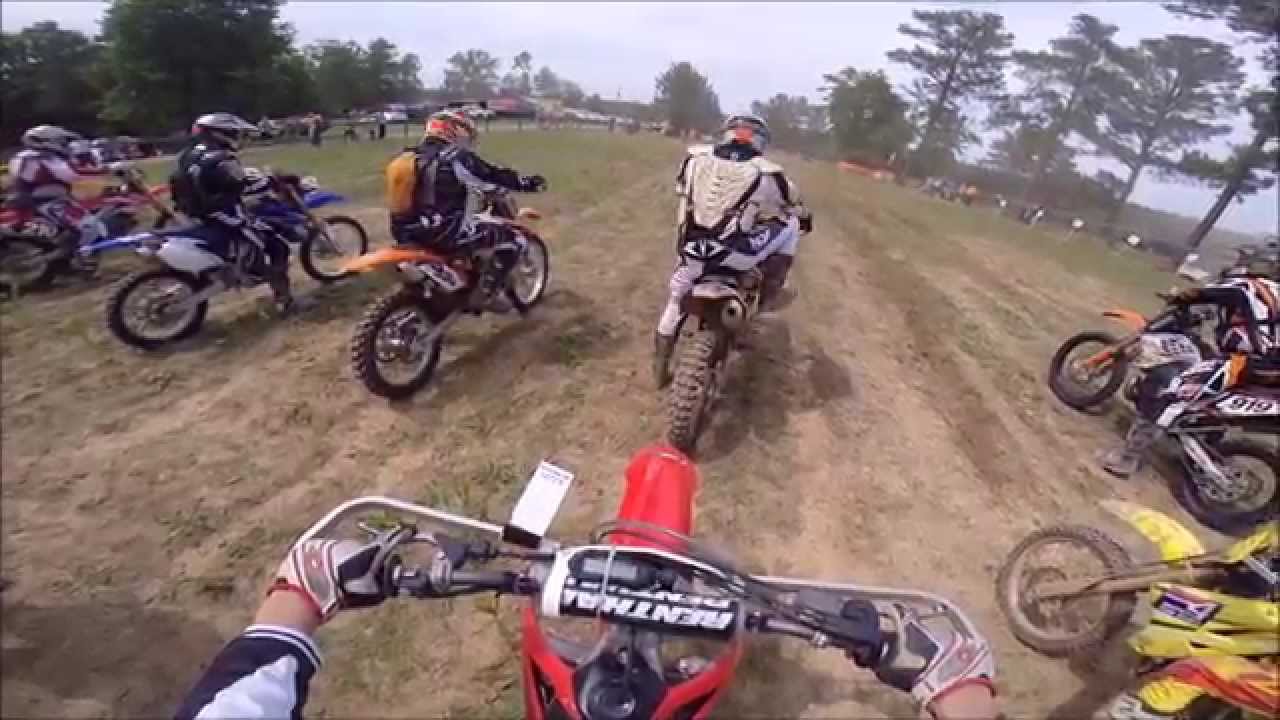 Devils ridge harescramble 2014 - YouTube