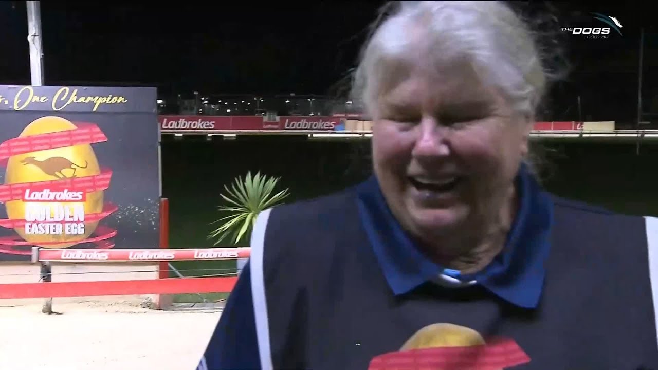 Winning Interview - Pat Breen, Simply Limelight - YouTube