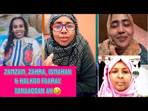 Dood Kululastay Oo Fatxiya Cabsiiye Iyo Gabadh Kale Dhex Martsy Part 2 ...
