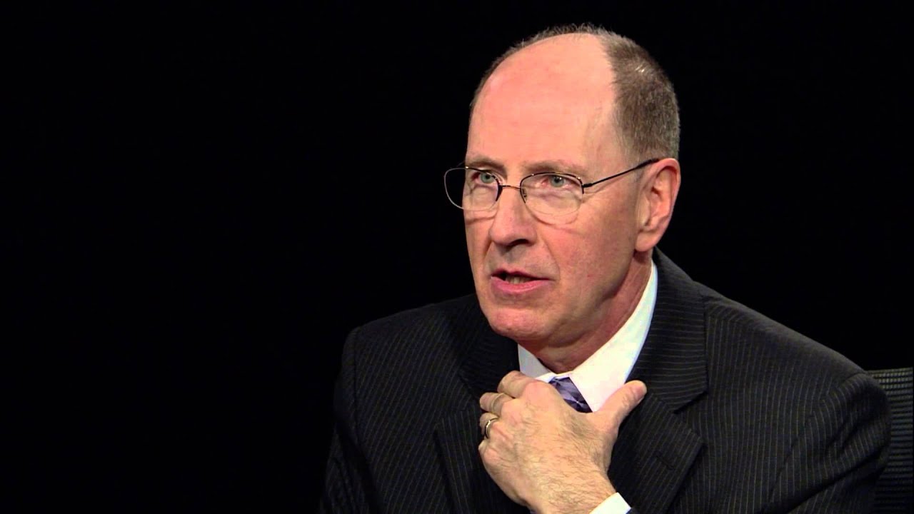 General C. Robert Kehler - Drones (Bonus) - YouTube