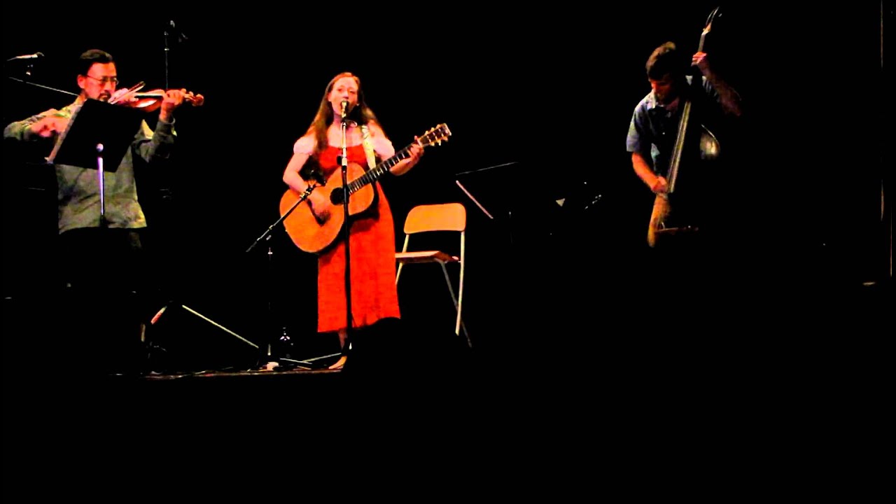 Noe Venable Trio "Feral" (live at Hillside Club 2010-08-14) - YouTube