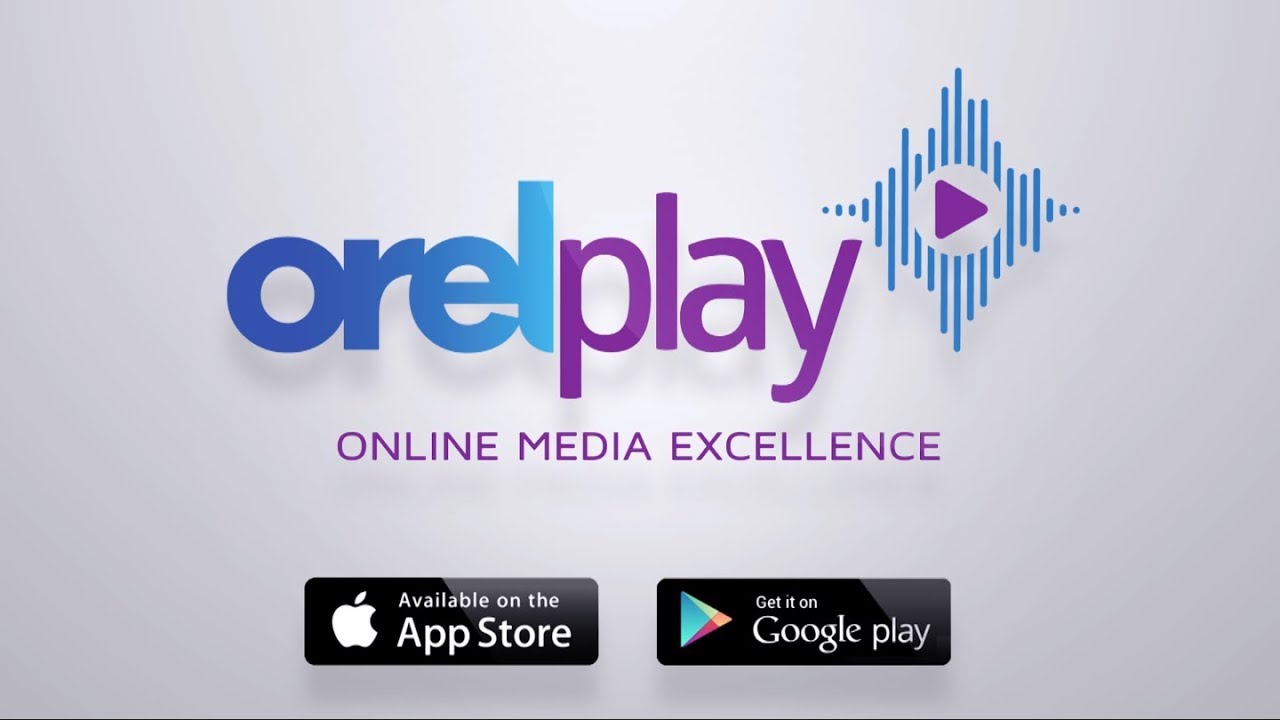 What is Orel Play? - YouTube