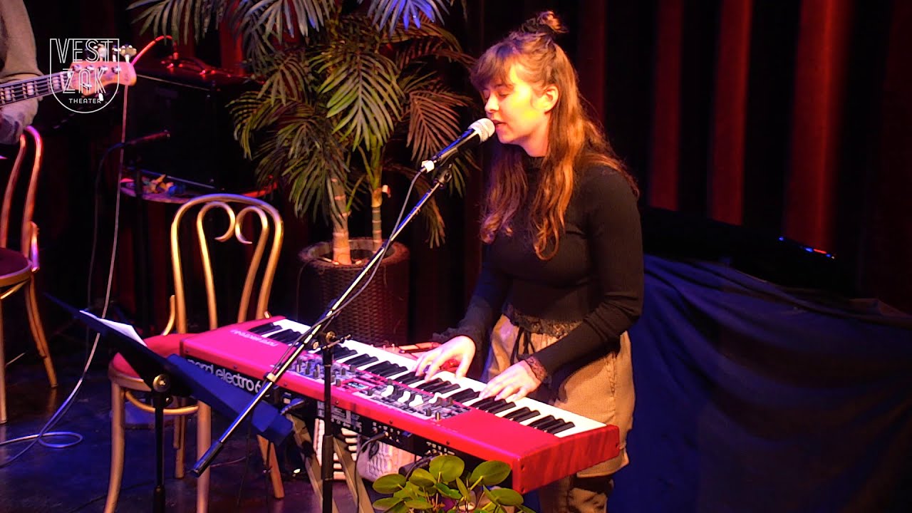 Music for Moria - Livestream Enschede 22-11-2020 - YouTube