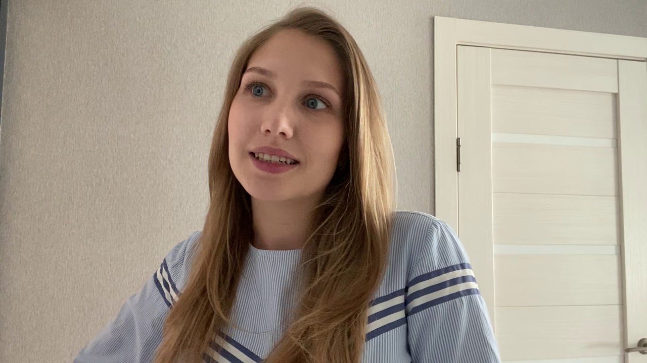 Marina Lebed Onlingo English tutor - YouTube