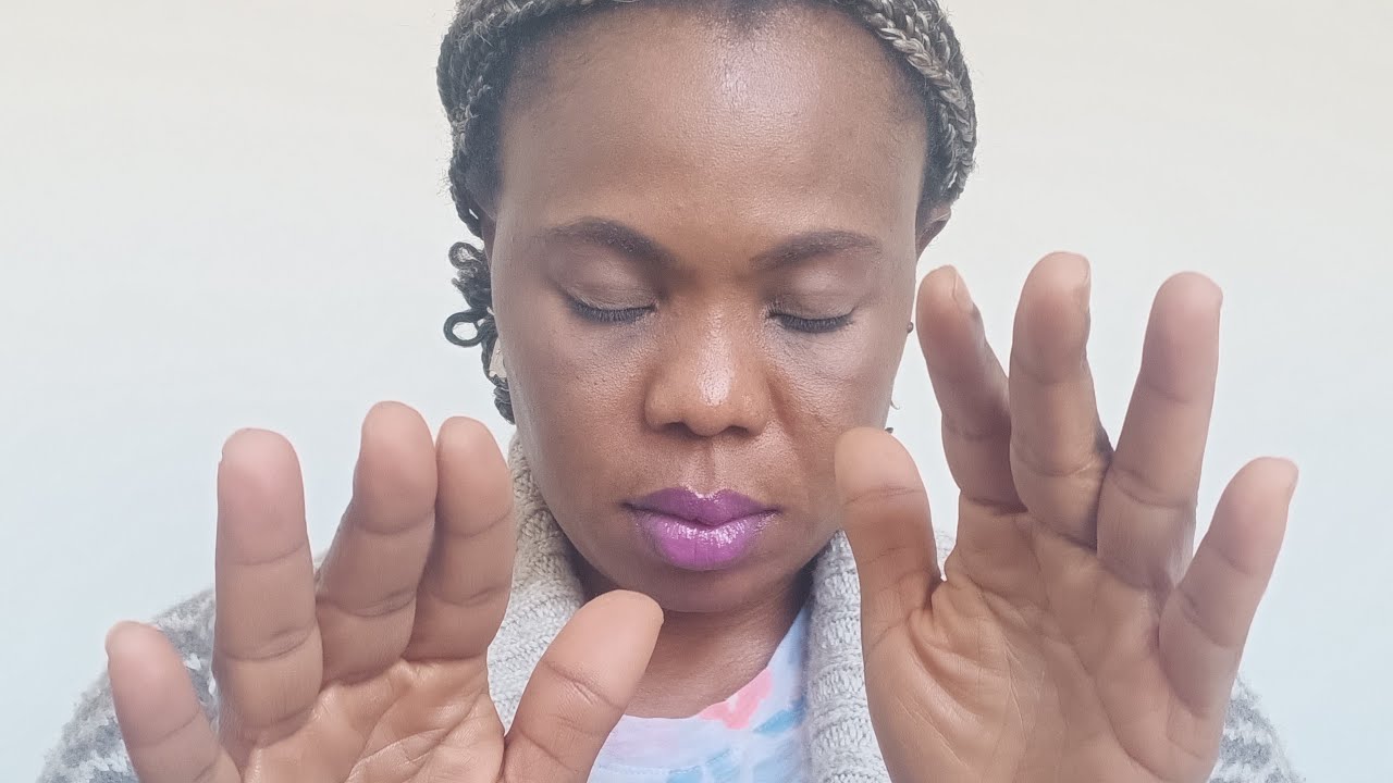 I BREAK EVERY INHERITED CURSE NOW BY THE BLOOD OF JESUS IJN AMEN 🙏 ...