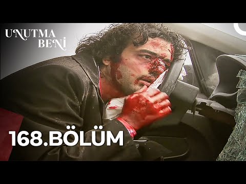 Unutma Beni | 168. Bölüm