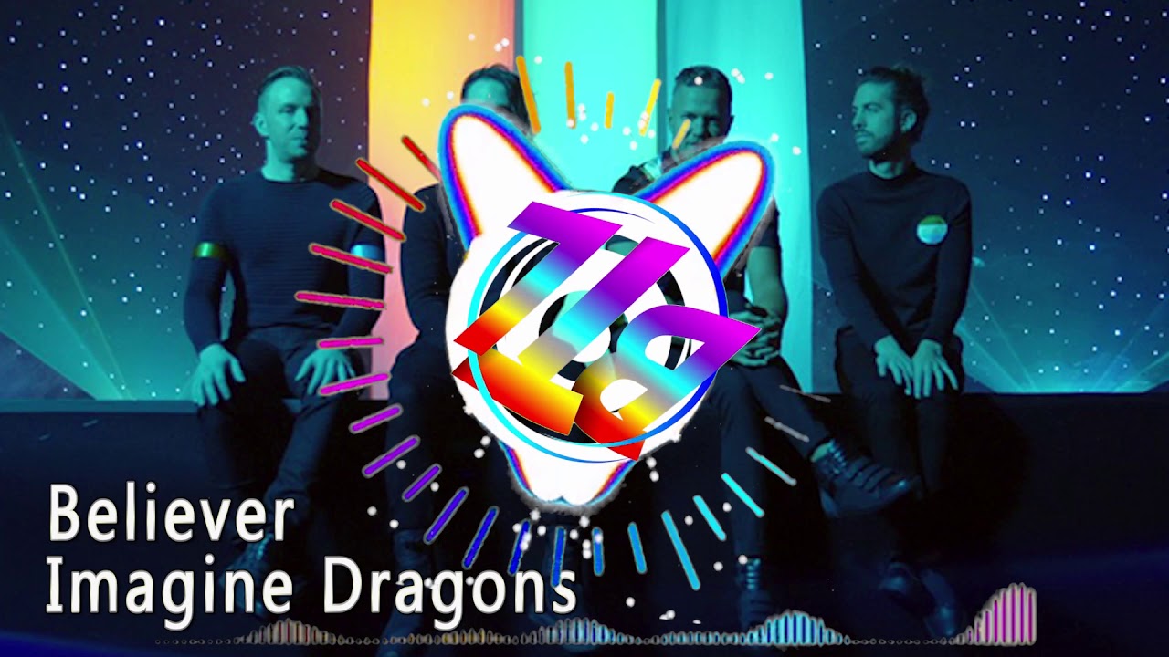 Imagine Dragons - Believer Remix - YouTube