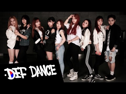 [아이돌 댄스] EXO (엑소) - LOVE ME RIGHT (러브미라잇) 안무 커버댄스ㅣNo.1 댄스학원 Def Kpop Dance Cover 데프 아이돌 프로젝트 월말평가