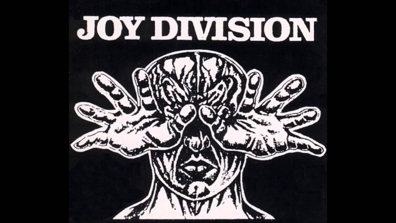 Joy Division - Passover - University Of London Union - YouTube