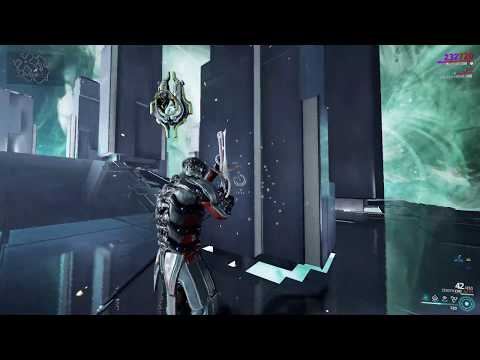 Warframe - How to use the Zenith