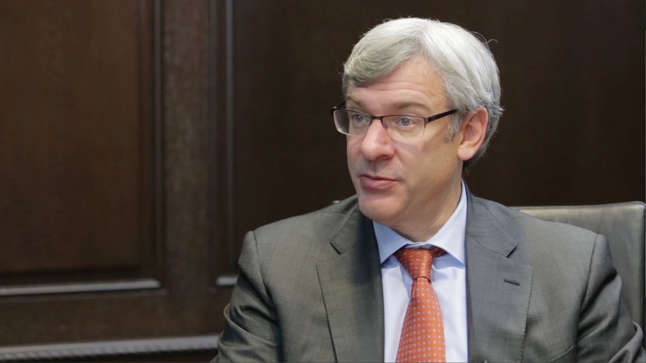 David I McKay - Alchetron, The Free Social Encyclopedia