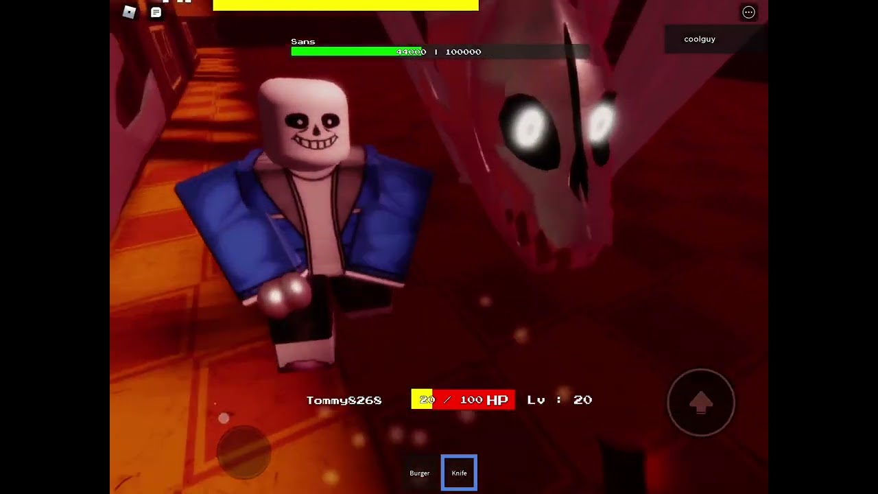 How to get the Sans Badge in FNAF: Bloxxin’ - YouTube