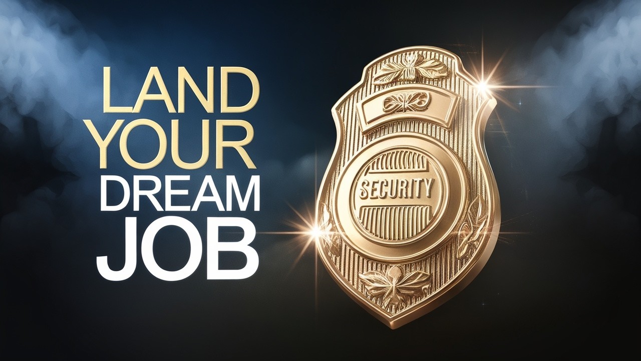 Top 5 Security Guard Interview Questions That Will Make or Break You ...