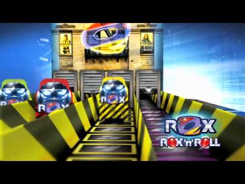 Bart Smit | Rox, Rox 'n Roll - YouTube