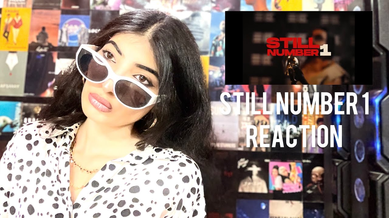 EMIWAY - STILL NUMBER 1 (PROD BY BARGHOLZ ) | OFFICIAL MUSIC VIDEO ...