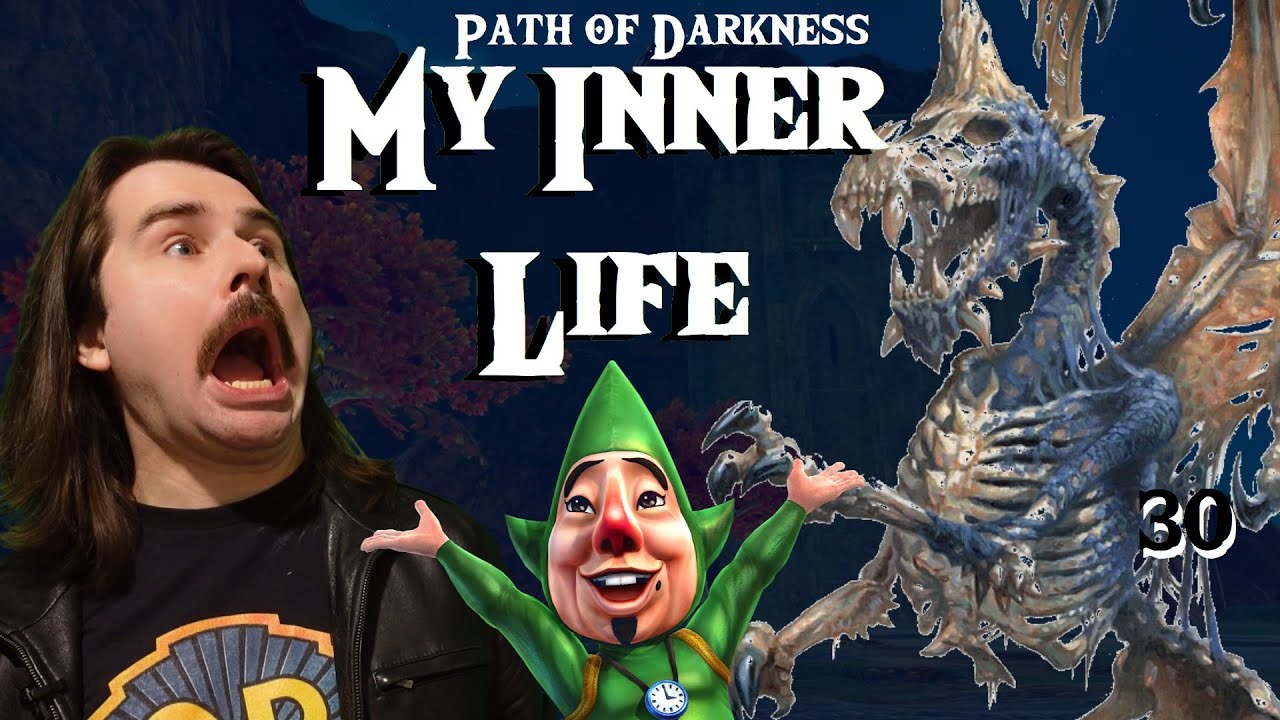 💀My Inner Life - Path of Darkness (Part 30)🛣️ - YouTube