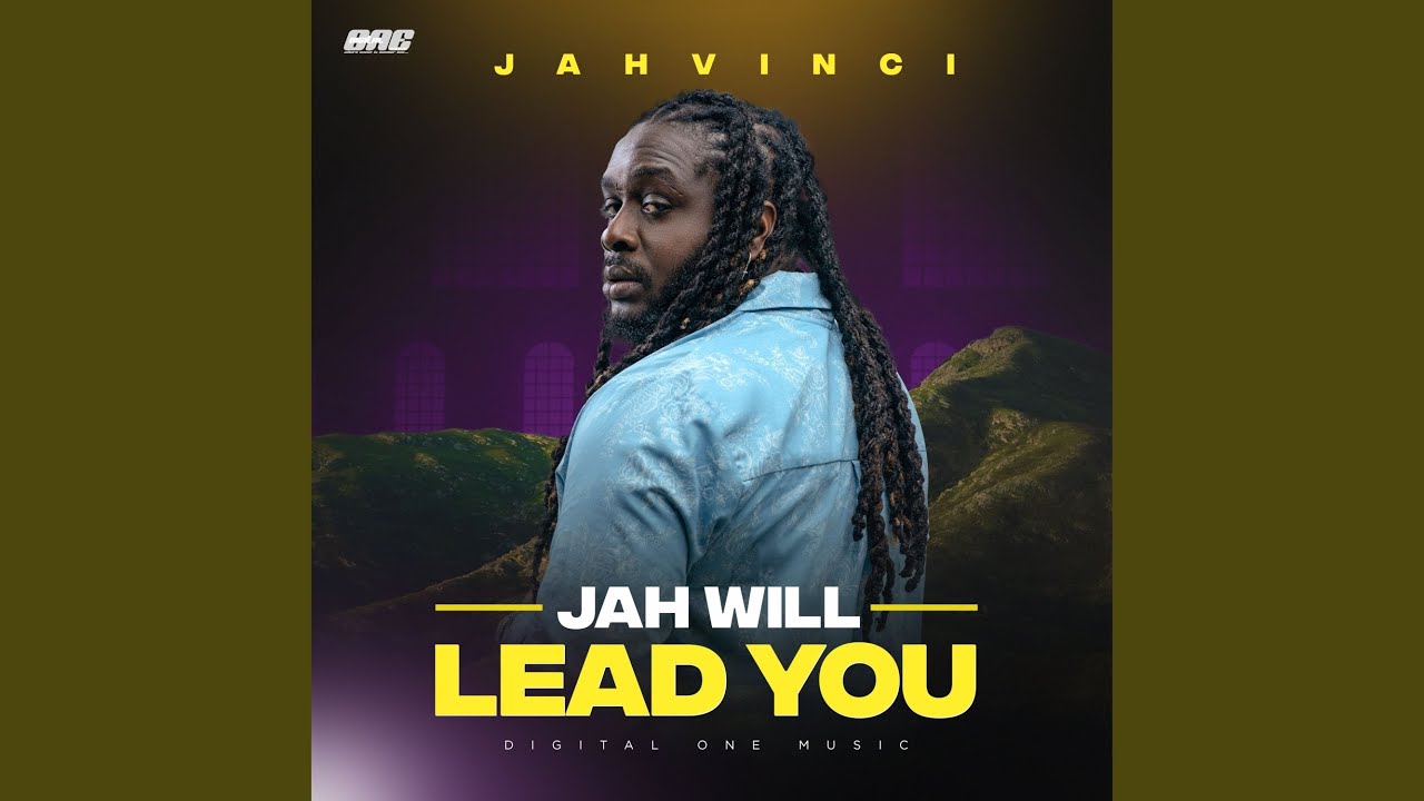 Jah Will Lead You - YouTube