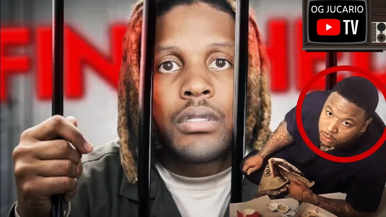 OTF Jam Responds To SNITCHING & That He Cooperated With Police In A ...