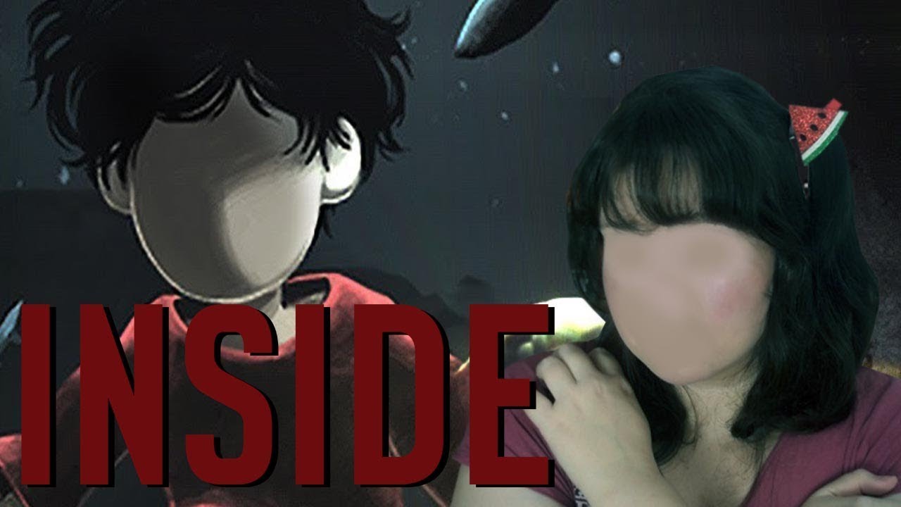 Inside - O jogo mais SOMBRIO e DESCONFORTÁVEL de todos! - YouTube