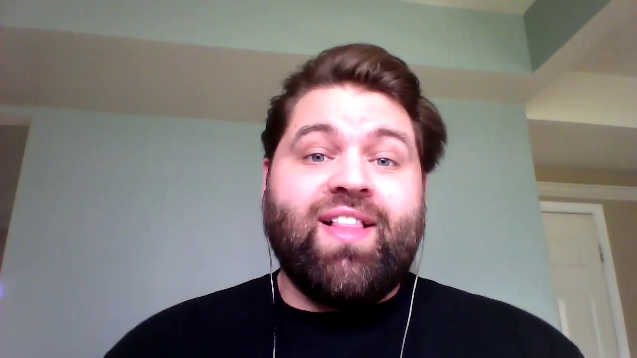 Congrats Class of 2020: Kris Nolt, Director of Communications - YouTube