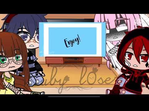 YHS react to Itsfunneh and her siblings part 1/???? VERYY SHORT:( - YouTube