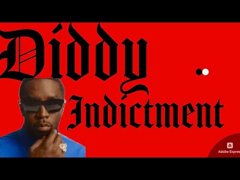 Diddy Indictment. Details in the affidavit Diddy is over. - YouTube