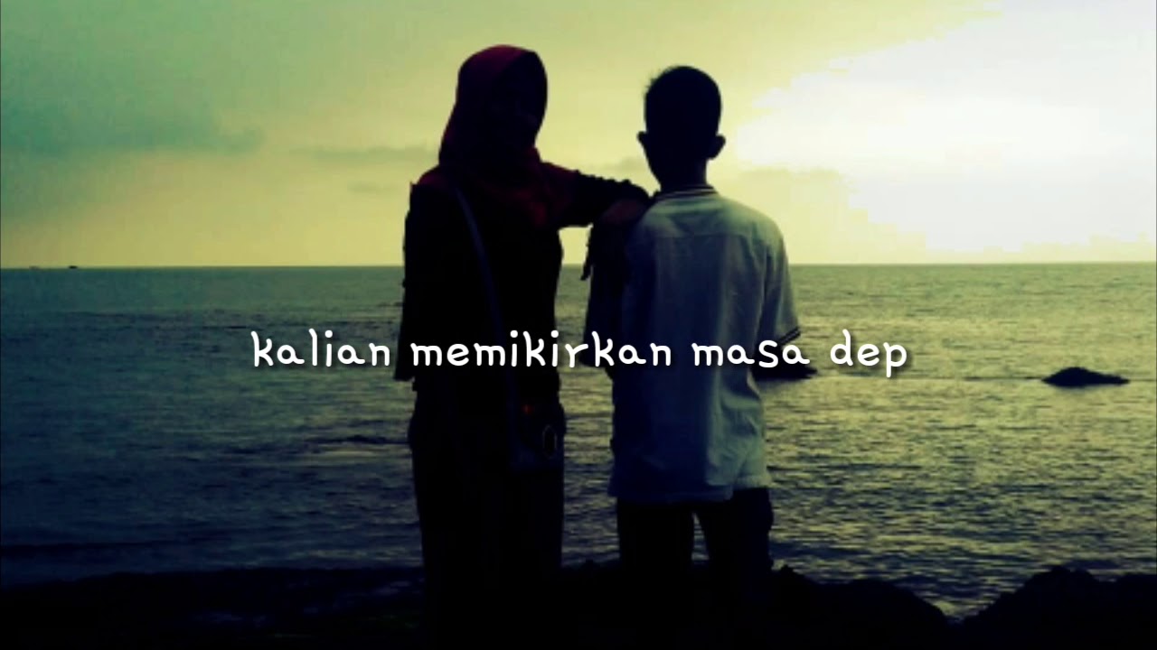 5 Tanda Bahwa Dia Adalah Jodohmu - YouTube