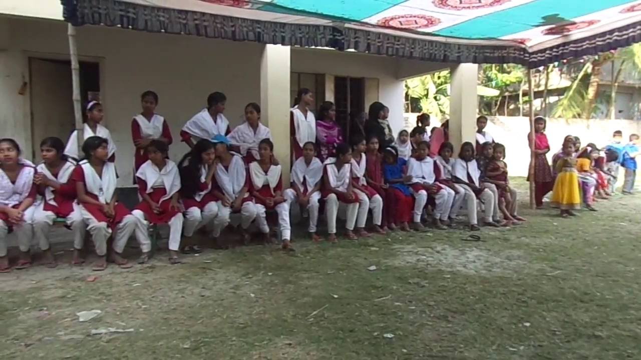 School Cultural Functions. - YouTube