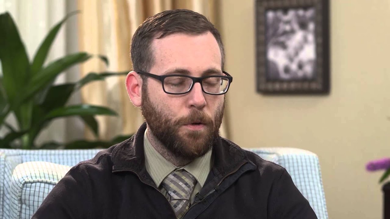 Chris Wesley - Youth Ministry | This is the Day - YouTube