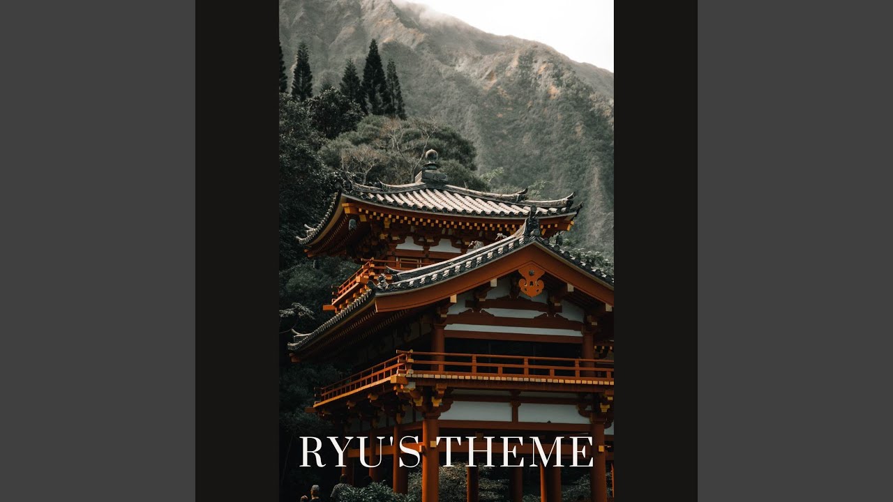 Ryu's Theme (From "Street Fighter 2") - YouTube