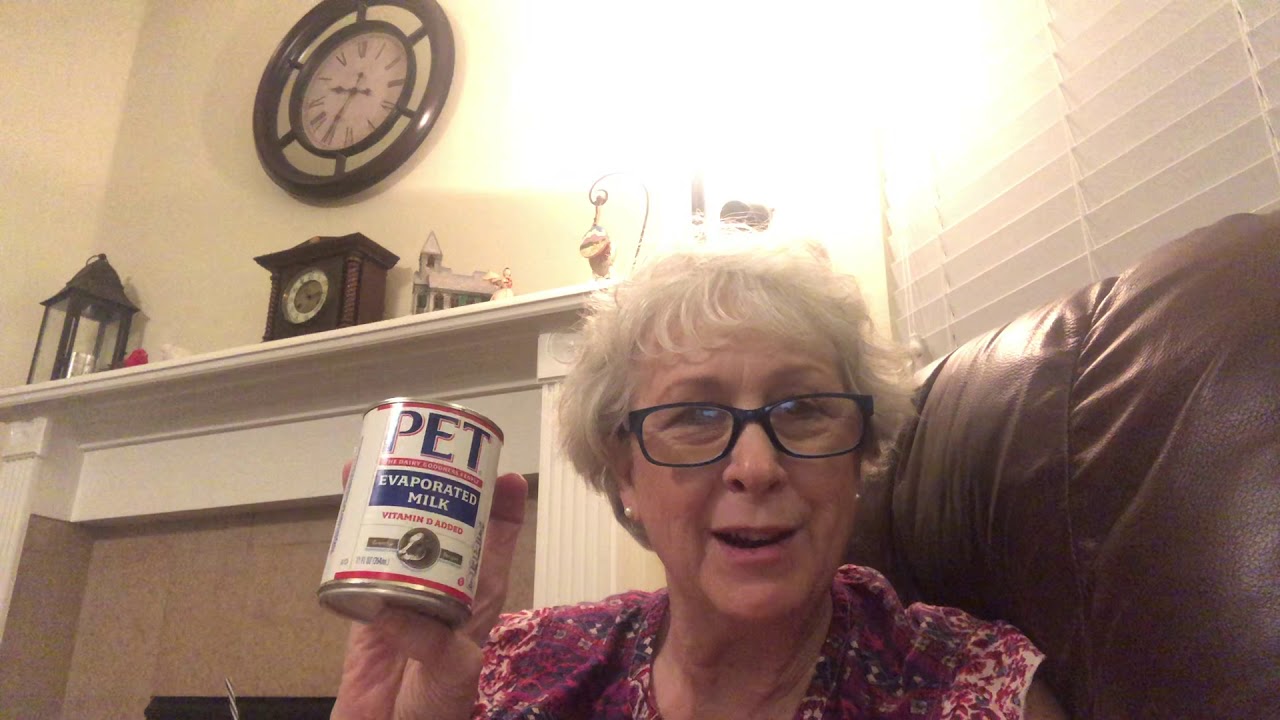 The story of Gail Borden: The Birth of an Industry - YouTube