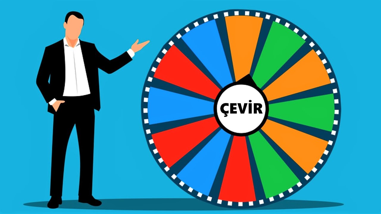 ÇEVİR - ÖL - YouTube
